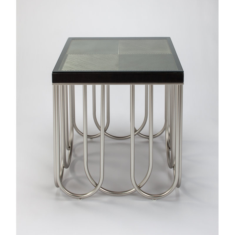 Artmax Frame End Table | Perigold